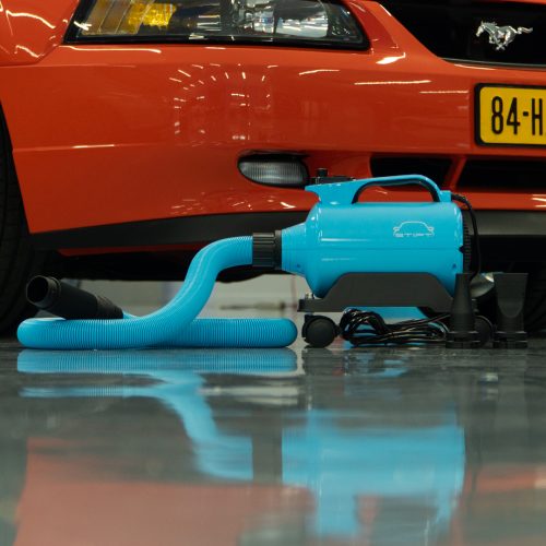 Stipt Car Blower - Stipt Polish Point Shop